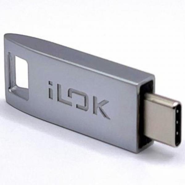 Pace iLok3 USB-C Plug-in effect