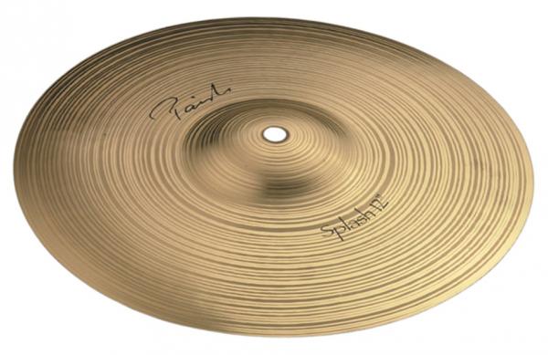 Paiste Signature Splash 8" - 8 inches Splash cymbal