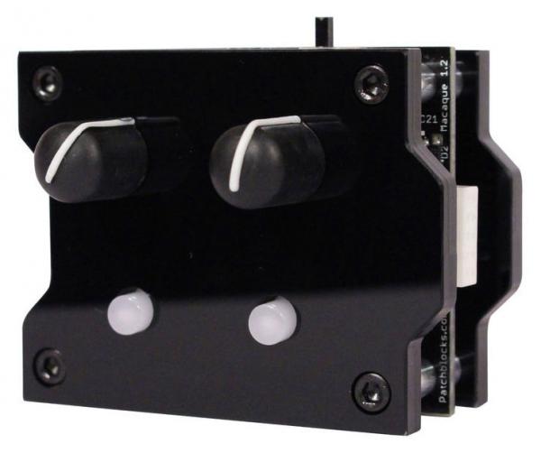 Patchblocks Patchblock Black Expandeur