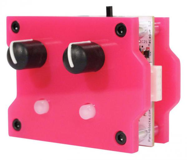 Patchblocks Patchblock Magenta Expander