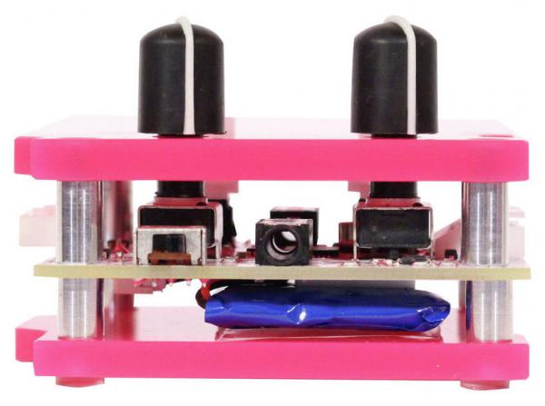 Patchblocks Patchblock Magenta