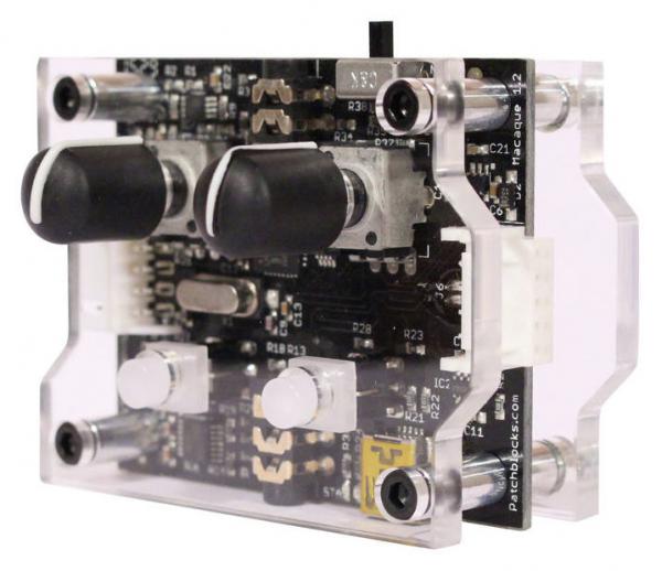 Patchblock Neo Clear Expander Patchblocks