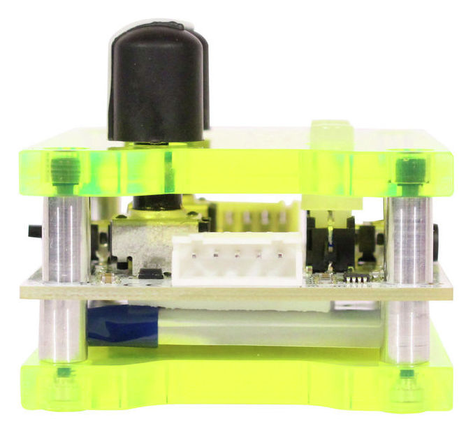 Patchblocks Patchblock Neo Yellow Expandeur