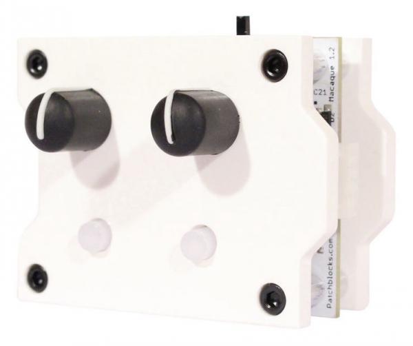 Patchblocks Patchblock White Expandeur