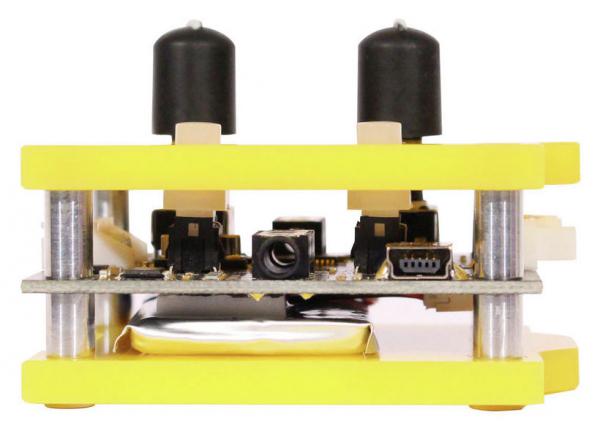 Patchblocks Patchblock Yellow