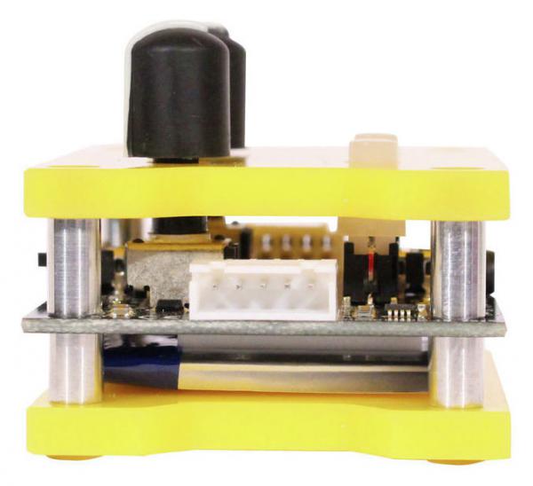 Patchblocks Patchblock Yellow