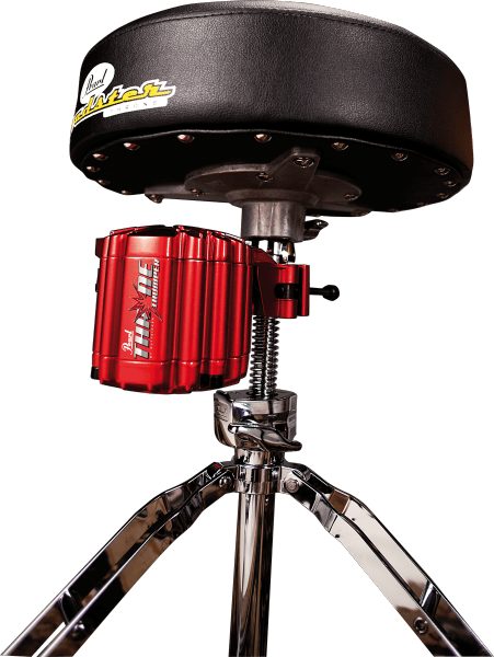Pearl THMP1 Throne Thumper Drumstoel
