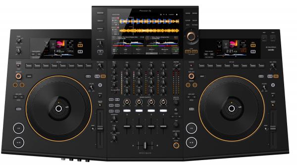 Pioneer dj Opus Quad Standalone dj controller