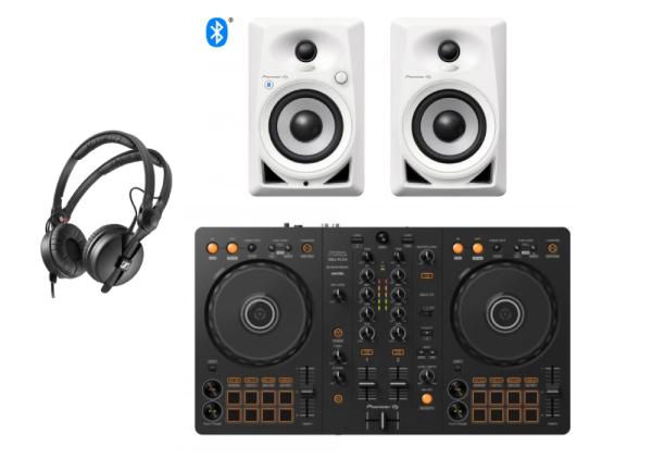 Pioneer dj Pack DJ Plug & Play "halloween" Other