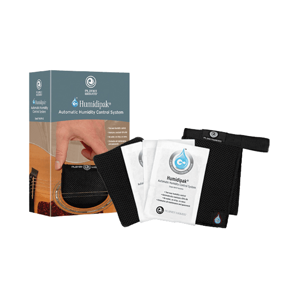 D'addario Humidipack Automatic Control Humidificateur