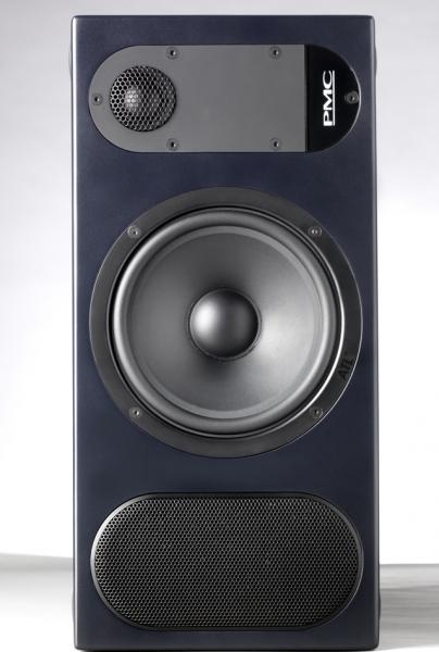 Pmc TWO TWO 6 (LA PAIRE) - one pair Active studio monitor