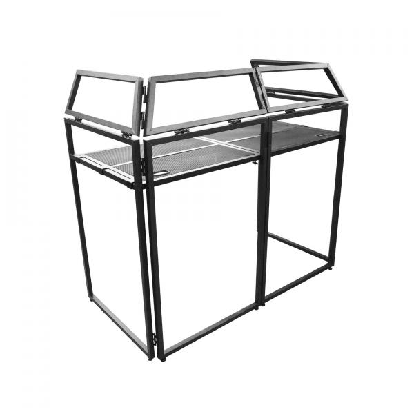 DJ BOOTH XL Panel Kit With 2 Lycras Dj access Power acoustics