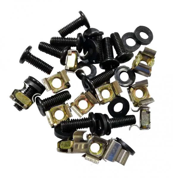 Power acoustics FC Accessories Pack Vis 1 Rack panel / shelf / drawer