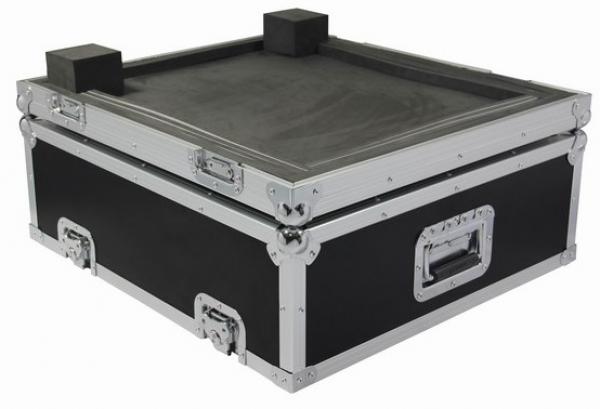Power acoustics FCM MIXER S Cases for mixing desk