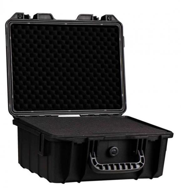 Power acoustics IP65 CASE 25 Hardware case