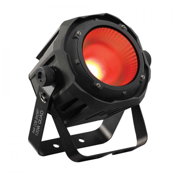 Power lighting PAR COB 120W QUAD Led-podiumspots
