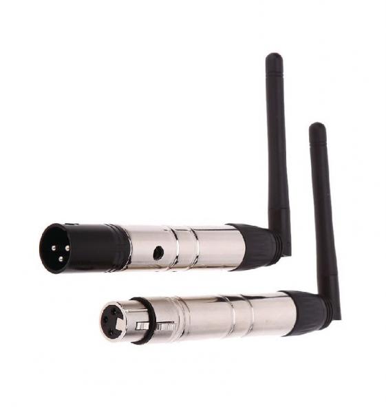 Power lighting wireless 512 DMX Remote control for lighting