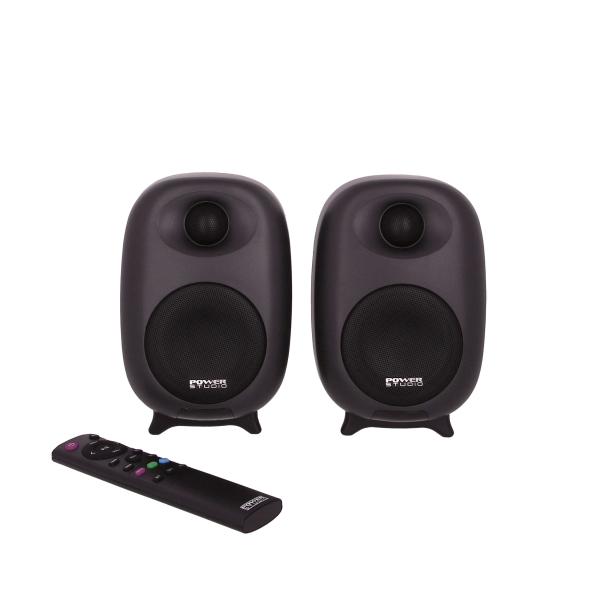 Power studio RIVA 03A - one pair Active studio monitor