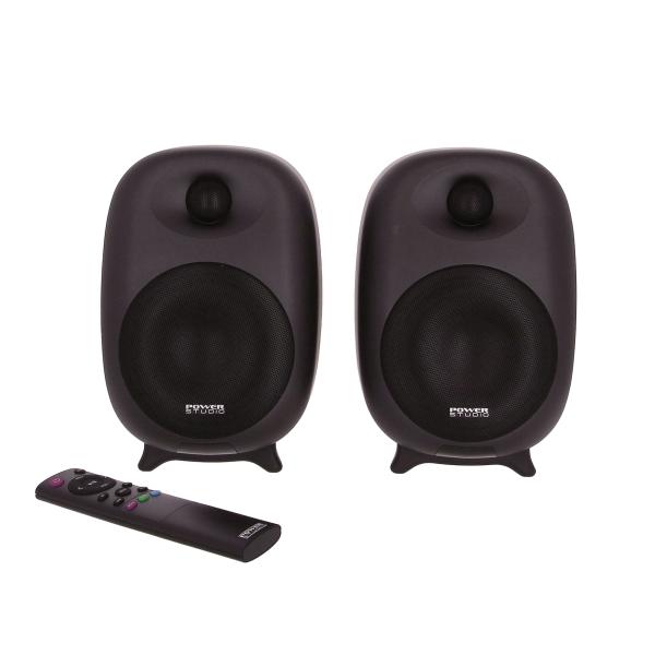 Power studio RIVA 04A(paire) Hi-fi system