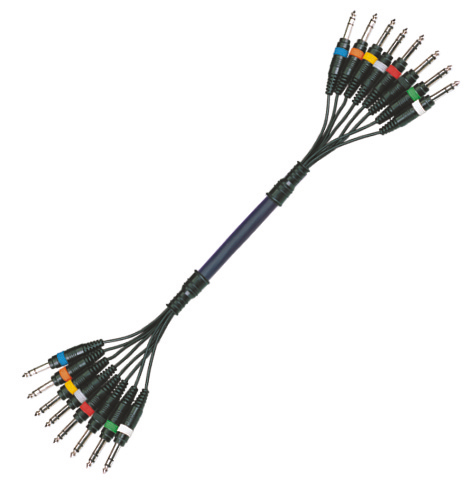 Power CAB 2156 Multipair cable