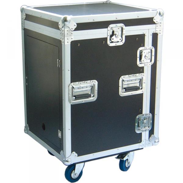 Power acoustics FCP 16U Flight case rack