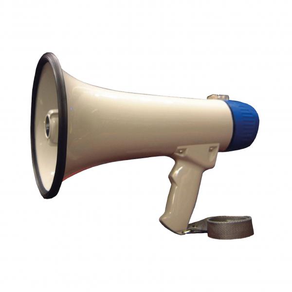 Power Megapower 15R Bat Mégaphone