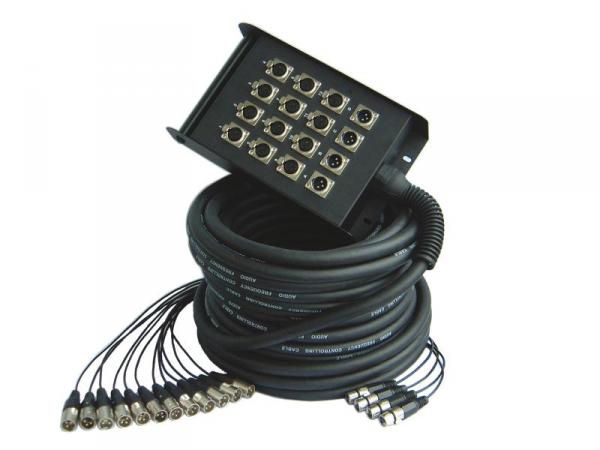 Power SNAKE 2086 Multipair cable