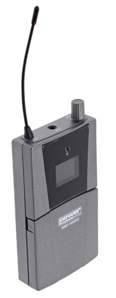 Power WMP 1000 G2 Ear monitor