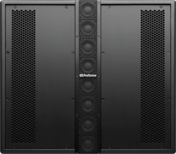 Presonus CDL 12 Line array