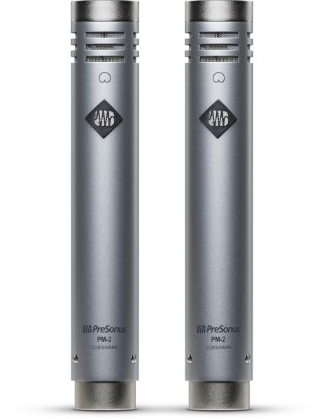 Presonus PM-2 Microfoon