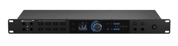 Presonus Quantum HD8 Usb audio interface