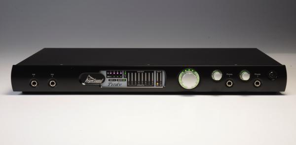 Prism sound Titan Usb audio interface
