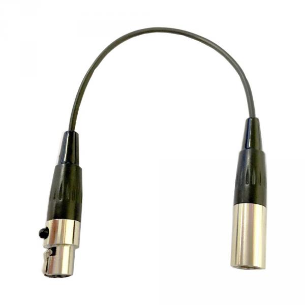 Prodipe AD-TA4F Connector adapter