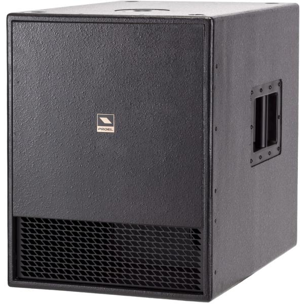 Proel SW115 AV2 Caisson sub sono actif