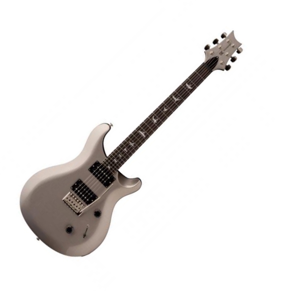 Prs SE Standard 24 - platinum Double cut electric guitar