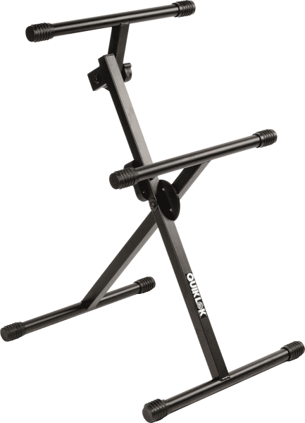 Quiklok X amplifier stand - black Amp stand