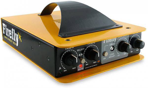 Radial Firefly Di box