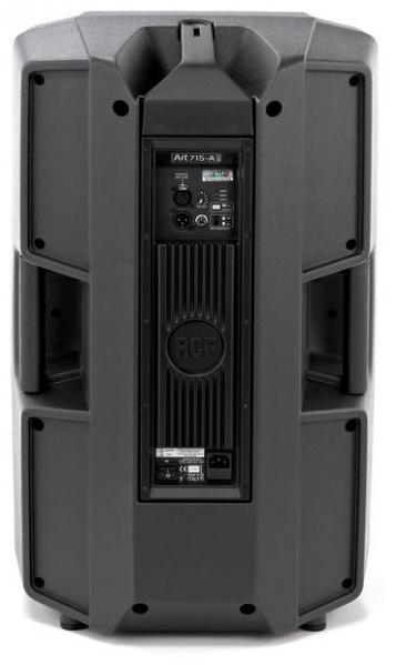Enceinte sono active Rcf Art 715-A MK4 - Star's Music