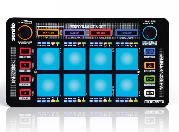 Reloop Neon Usb dj controller