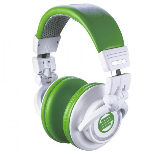 Reloop RHP 10 - white/mint