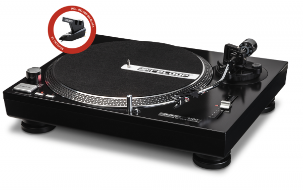 Reloop RP-1000M Plattenspieler