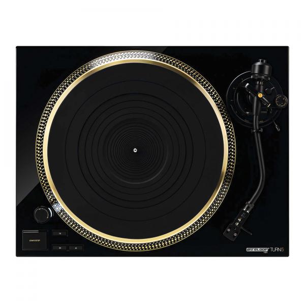 Reloop Turn 5 Turntables hifi