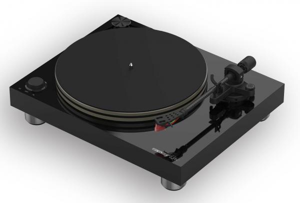 Reloop TURN 7 Turntables hifi