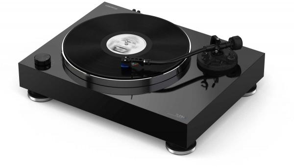 Reloop Turn X Turntables hifi