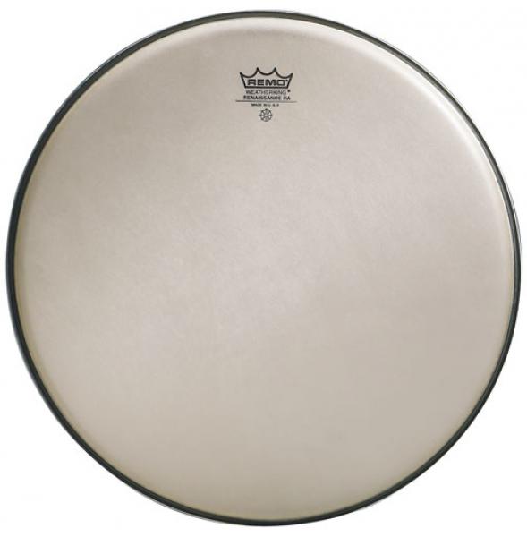 Remo Ambassador Renaissance 14 - 14 inches Tom drumhead