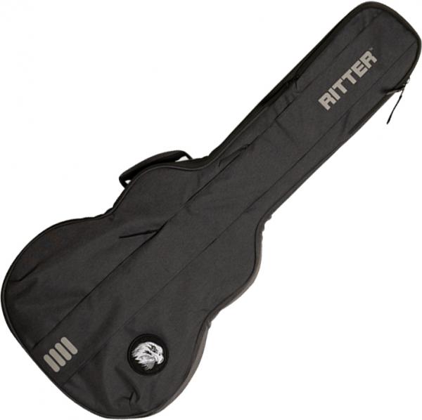 Ritter Bern RGB4-SA.ANT 335 Electric Guitar Bag - Anthracite Electric ...