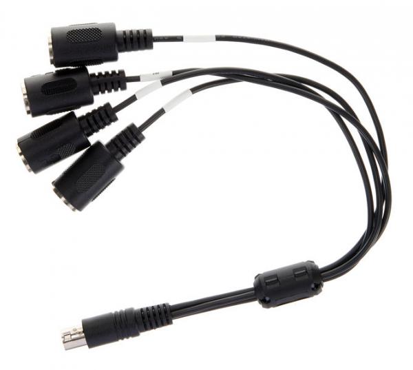Rme BOHDSP9652-MIDI Cable