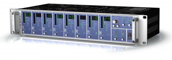 Rme DMC 842 Others formats (madi, dante, pci...)