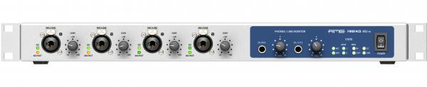 Rme Fireface 802 FS Usb audio interface