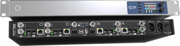 Rme MADI Router Others formats (madi, dante, pci...)